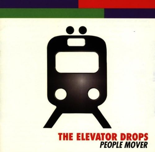 商品名【中古】People Mover / Elevator Drops（帯無し）種別CD帯についてケースの外側に付属しているキャッチコピーが書かれている用紙のことです。状態正常動作確認済みその他一部商品は特殊ケースは除き中古ケースから新品...