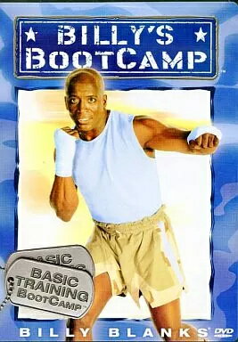 商品名【中古】BILLY’ S BOOTCAMP BASIC TRAINING / DVD（帯無し）種別DVD帯についてケースの外側に付属しているキャッチコピーが書かれている用紙のことです。状態正常動作確認済みその他一部商品は特殊ケースは除...