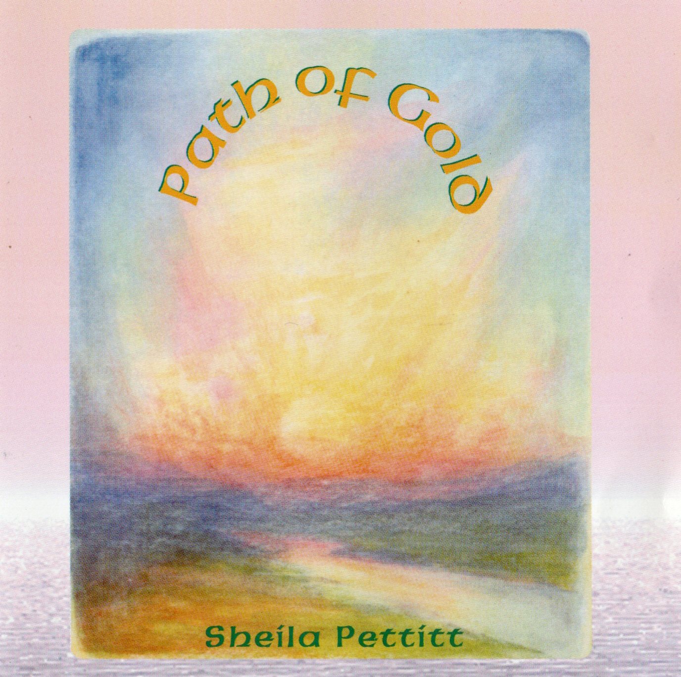 商品名【中古】Path Of Gold / Sheila Pettitt（帯無し）種別CD帯についてケースの外側に付属しているキャッチコピーが書かれている用紙のことです。状態正常動作確認済みその他一部商品は特殊ケースは除き中古ケースから新品...