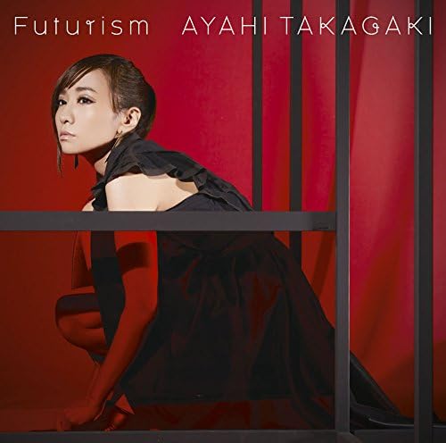 商品名【中古】Futurism / 高垣彩陽（帯無し）種別CD帯についてケースの外側に付属しているキャッチコピーが書かれている用紙のことです。状態正常動作確認済みその他一部商品は特殊ケースは除き中古ケースから新品ケースへの交換を行っておりま...