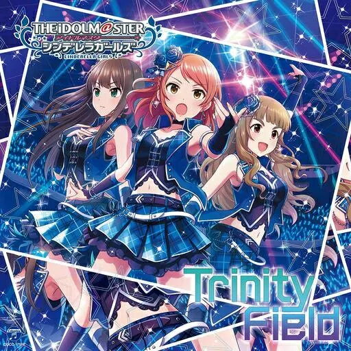 商品名【中古】THE IDOLM＠STER CINDERELLA GIRLS STARLIGHT 24 Trinity Field（帯あり）種別CD帯についてケースの外側に付属しているキャッチコピーが書かれている用紙のことです。状態正常動作...