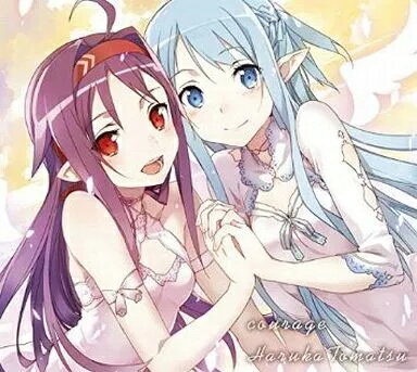 商品名【中古】courage「ソードアート・オンラインII」後期オープニングテーマ / 戸松遙（帯無し）種別CD/DVD帯についてケースの外側に付属しているキャッチコピーが書かれている用紙のことです。状態正常動作確認済みその他一部商品は特殊...