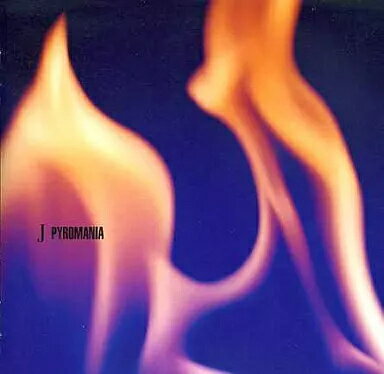 商品名【中古】PYROMANIA / J（帯無し）種別CD帯についてケースの外側に付属しているキャッチコピーが書かれている用紙のことです。状態正常動作確認済みその他一部商品は特殊ケースは除き中古ケースから新品ケースへの交換を行っております。...
