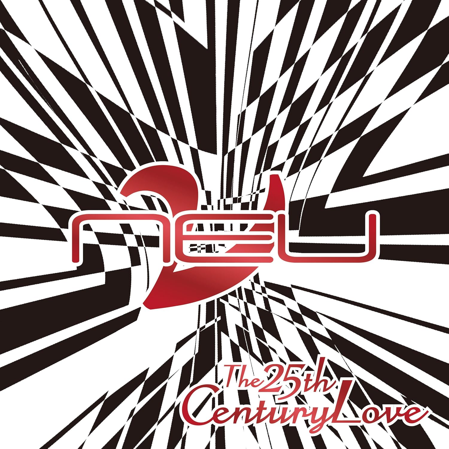 商品名【中古】The 25th Century Love[TYPE-D] / ν[NEU]（帯あり）種別CD帯についてケースの外側に付属しているキャッチコピーが書かれている用紙のことです。状態正常動作確認済みその他一部商品は特殊ケースは除き...