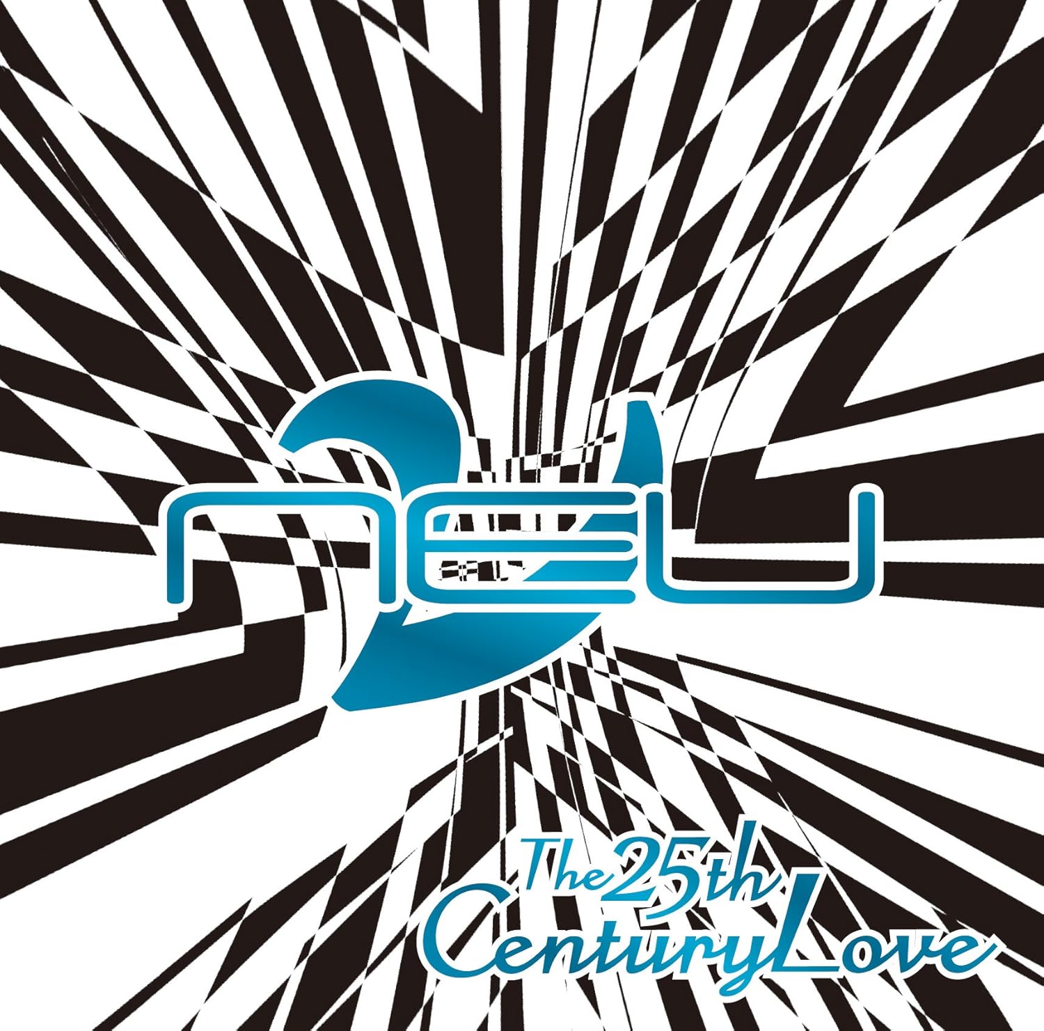 商品名【中古】The 25th Century Love[TYPE-A] / ν[NEU]（帯あり）種別CD帯についてケースの外側に付属しているキャッチコピーが書かれている用紙のことです。状態正常動作確認済みその他一部商品は特殊ケースは除き...