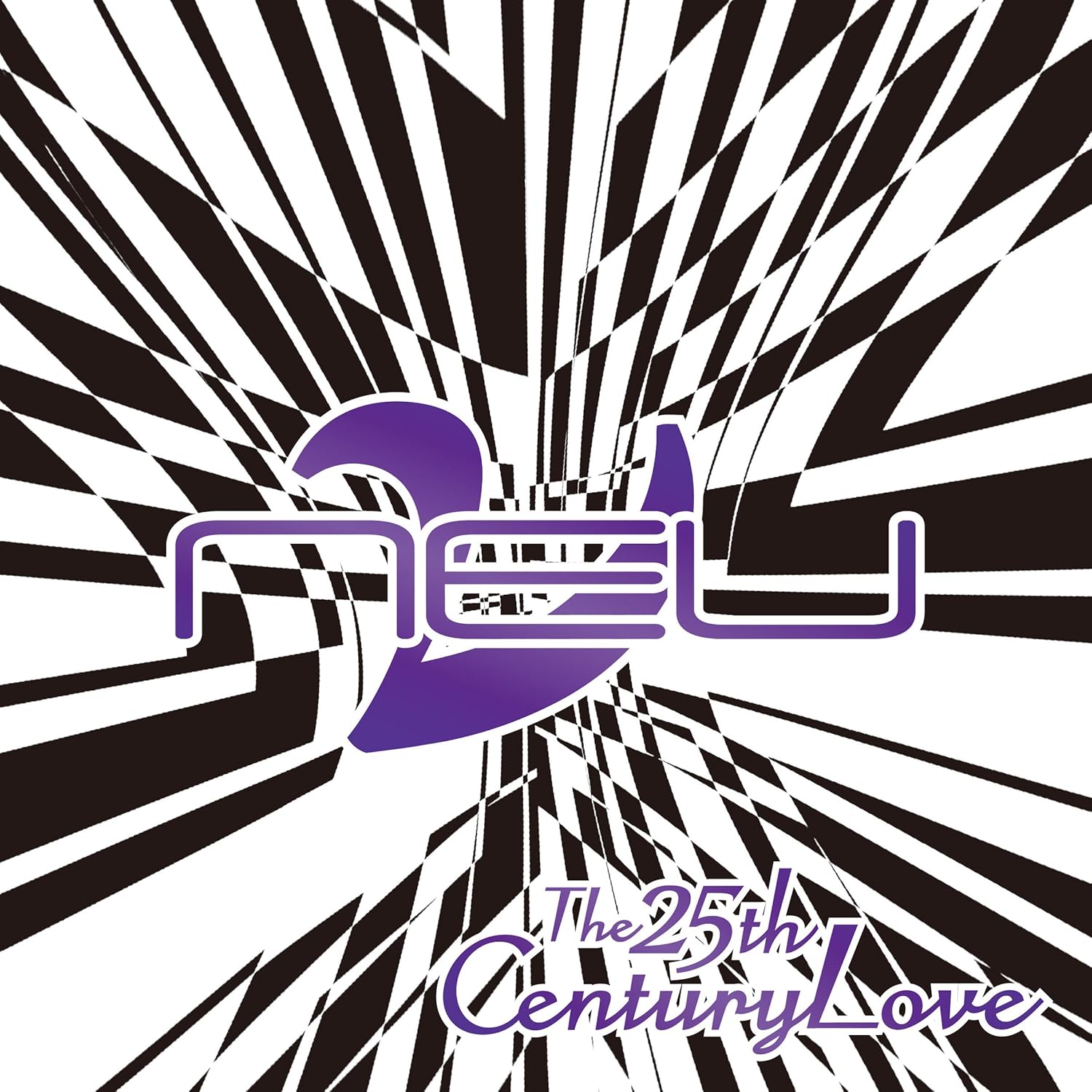 商品名【中古】The 25th Century Love[TYPE-E] / ν[NEU]（帯あり）種別CD帯についてケースの外側に付属しているキャッチコピーが書かれている用紙のことです。状態正常動作確認済みその他一部商品は特殊ケースは除き...