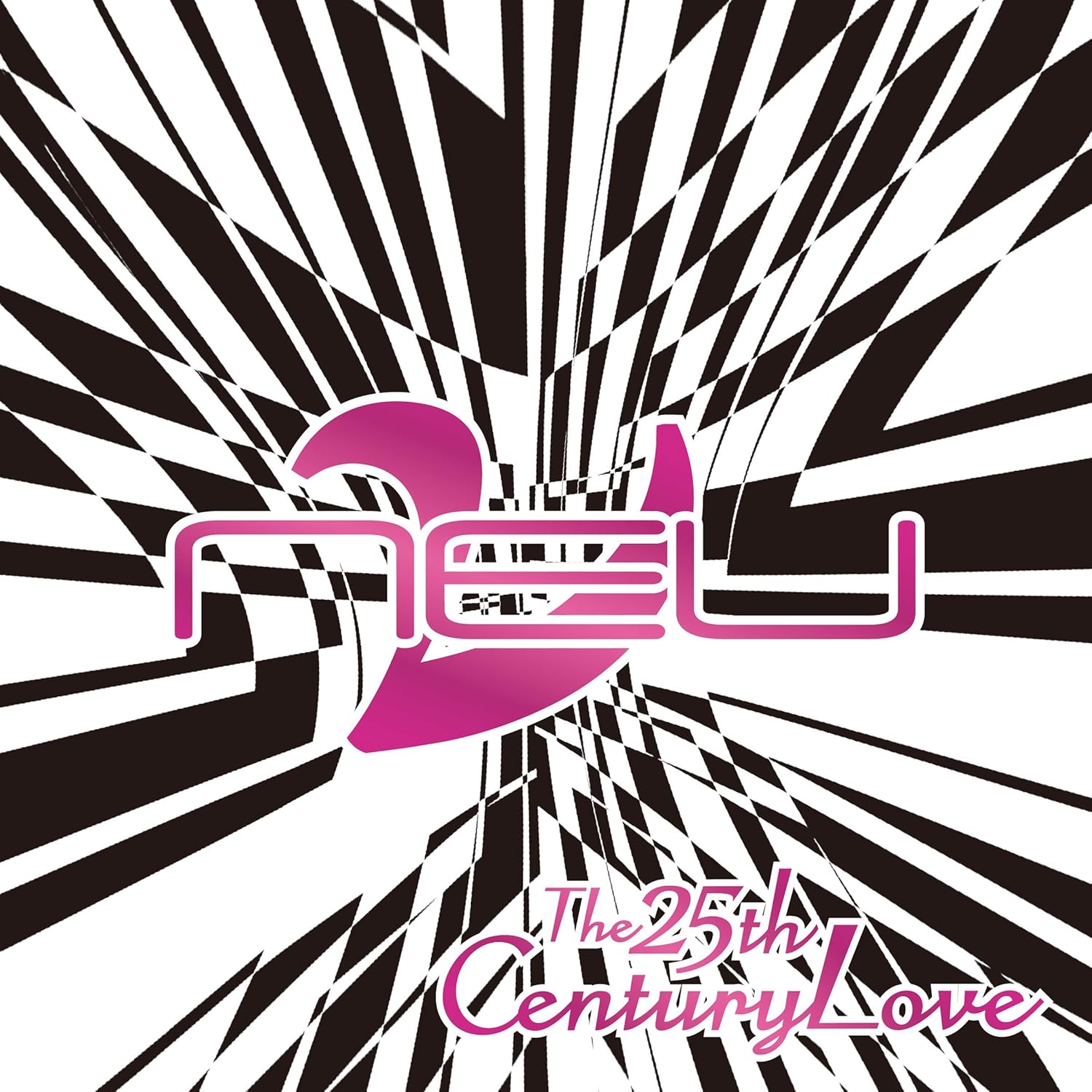 商品名【中古】The 25th Century Love[TYPE-C] / ν[NEU]（帯あり）種別CD帯についてケースの外側に付属しているキャッチコピーが書かれている用紙のことです。状態正常動作確認済みその他一部商品は特殊ケースは除き...