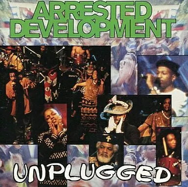 商品名【中古】UNPLUGGED[輸入盤] / ARRESTED DEVELOPMENT（帯無し）種別CD帯についてケースの外側に付属しているキャッチコピーが書かれている用紙のことです。状態正常動作確認済みその他一部商品は特殊ケースは除き中...