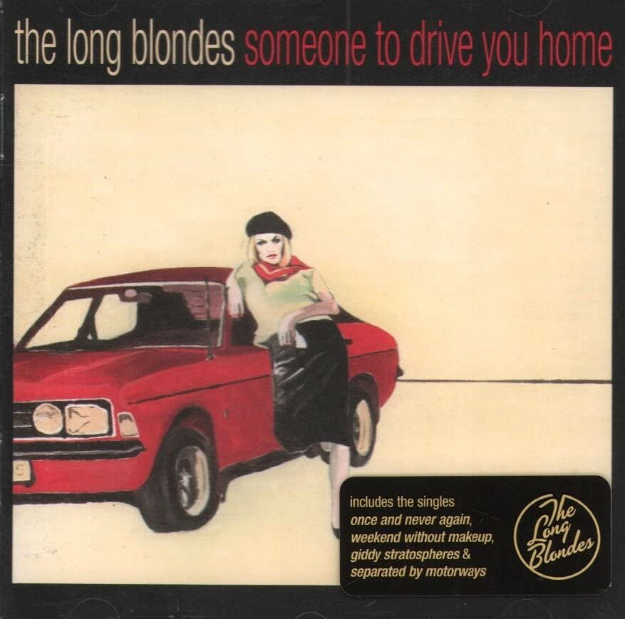 商品名【中古】Someone to Drive You Home / ザ・ロング・ブロンズ（帯無し）種別CD帯についてケースの外側に付属しているキャッチコピーが書かれている用紙のことです。状態正常動作確認済みその他一部商品は特殊ケースは除き...