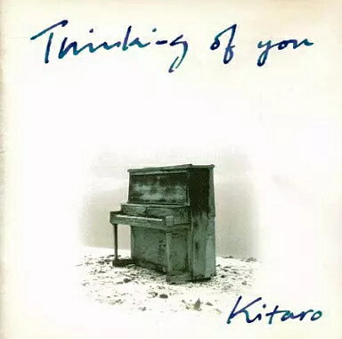 商品名【中古】Thinking of you / kitaro 喜多郎（帯あり）種別CD帯についてケースの外側に付属しているキャッチコピーが書かれている用紙のことです。状態正常動作確認済みその他一部商品は特殊ケースは除き中古ケースから新品ケ...