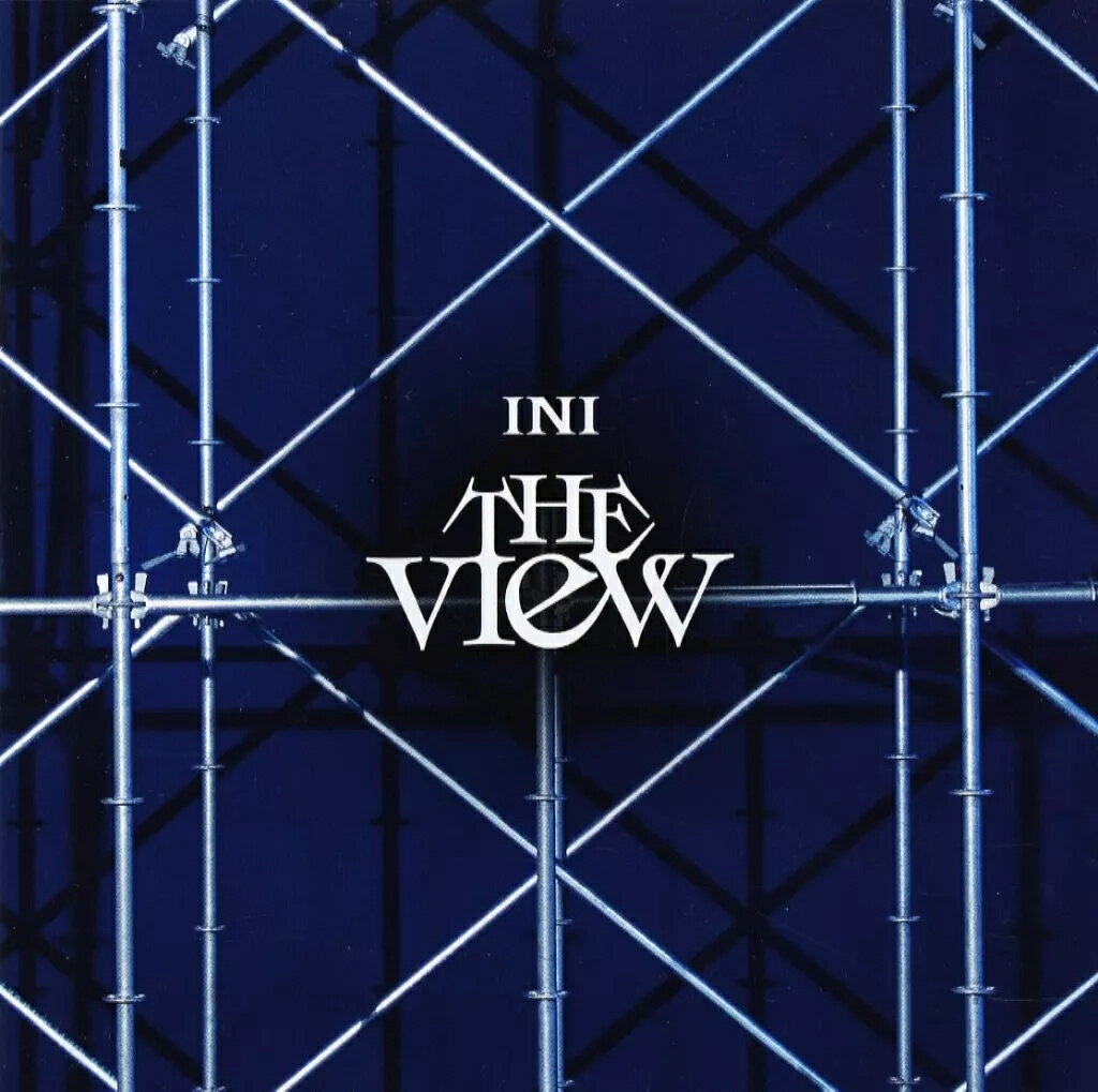 商品名【中古】THE VIEW / INI （帯あり）種別CD帯についてケースの外側に付属しているキャッチコピーが書かれている用紙のことです。状態正常動作確認済みその他一部商品は特殊ケースは除き中古ケースから新品ケースへの交換を行っておりま...