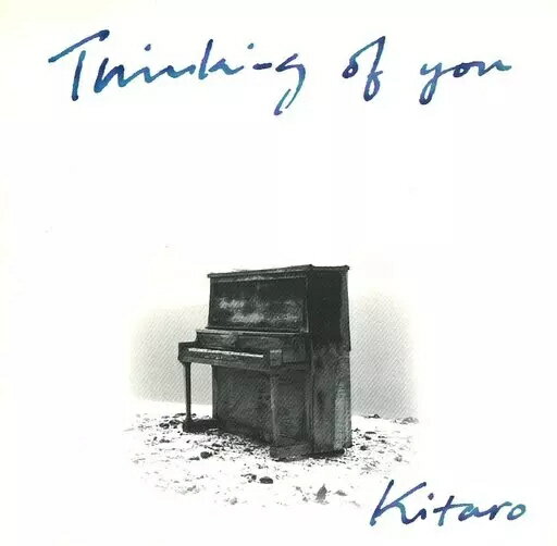 商品名【中古】Thinking of you / Kitaro（帯無し）種別CD帯についてケースの外側に付属しているキャッチコピーが書かれている用紙のことです。状態正常動作確認済みその他一部商品は特殊ケースは除き中古ケースから新品ケースへの...