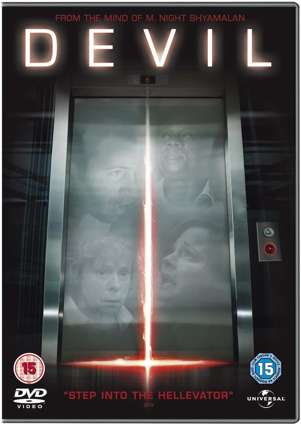 商品名【中古】Devil (DVD)（帯無し）種別DVD帯についてケースの外側に付属しているキャッチコピーが書かれている用紙のことです。状態正常動作確認済みその他一部商品は特殊ケースは除き中古ケースから新品ケースへの交換を行っております。※...