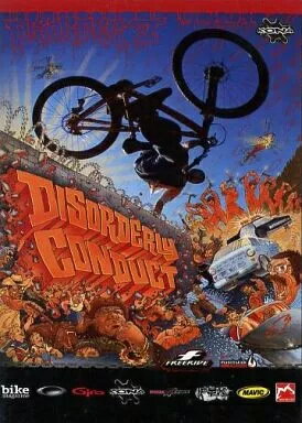 商品名【中古】NWD V DISORDERLY CONDUCT [輸入盤] (DVD)（帯無し）種別DVD帯についてケースの外側に付属しているキャッチコピーが書かれている用紙のことです。状態正常動作確認済みその他一部商品は特殊ケースは除き中...