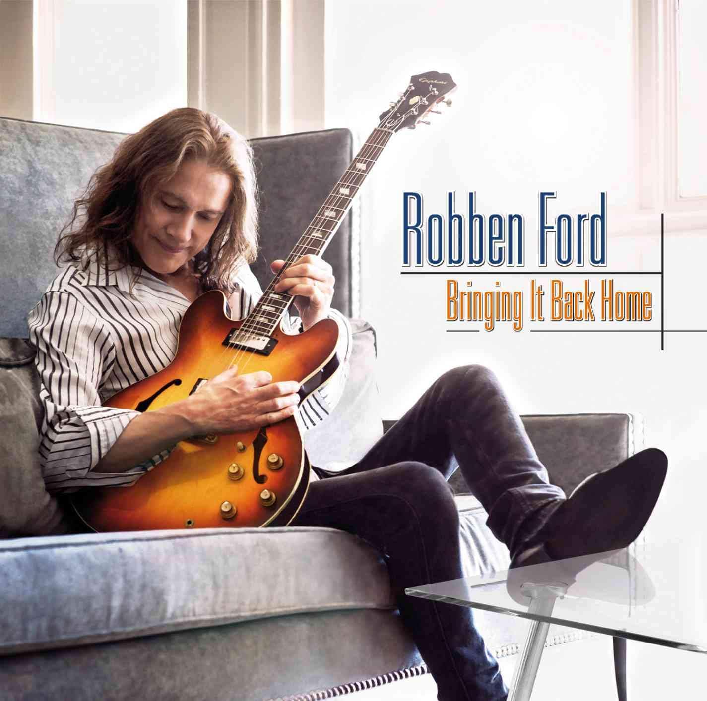 商品名【中古】Bringing It Back Home / ロベン・フォード（帯無し）種別CD帯についてケースの外側に付属しているキャッチコピーが書かれている用紙のことです。状態正常動作確認済みその他一部商品は特殊ケースは除き中古ケースか...