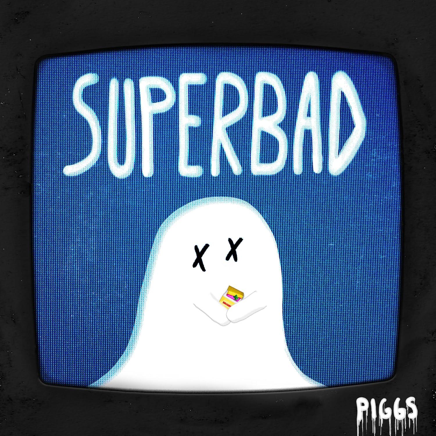 商品名【中古】SUPERBAD / PIGGS（帯無し）種別CD帯についてケースの外側に付属しているキャッチコピーが書かれている用紙のことです。状態正常動作確認済みその他一部商品は特殊ケースは除き中古ケースから新品ケースへの交換を行っており...