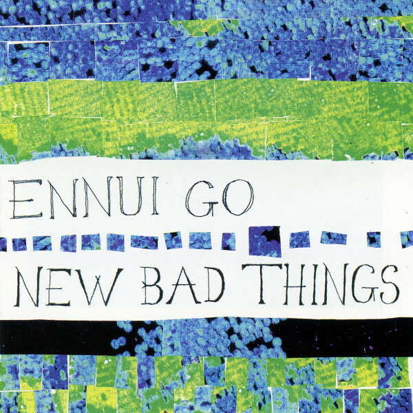 商品名【中古】Ennui Go / New Bad Things （帯無し）種別CD帯についてケースの外側に付属しているキャッチコピーが書かれている用紙のことです。状態正常動作確認済みその他一部商品は特殊ケースは除き中古ケースから新品ケース...