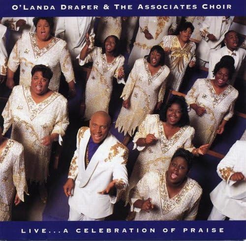 商品名【中古】Live...a Celebration Of Praise / O'Landa Draper（帯無し）種別CD帯についてケースの外側に付属しているキャッチコピーが書かれている用紙のことです。状態正常動作確認済みその他一部商品...