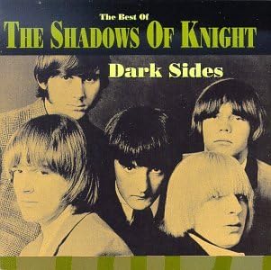 商品名【中古】Dark Sides The Best of the Shadows of Knight / ザ・シャドウズ・オブ・ナイト（帯無し）種別CD帯についてケースの外側に付属しているキャッチコピーが書かれている用紙のことです。状態正...