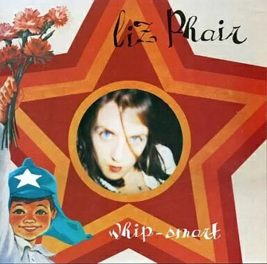 商品名【中古】whip-smart[輸入版] / Liz phair（帯無し）種別CD帯についてケースの外側に付属しているキャッチコピーが書かれている用紙のことです。状態正常動作確認済みその他一部商品は特殊ケースは除き中古ケースから新品ケー...