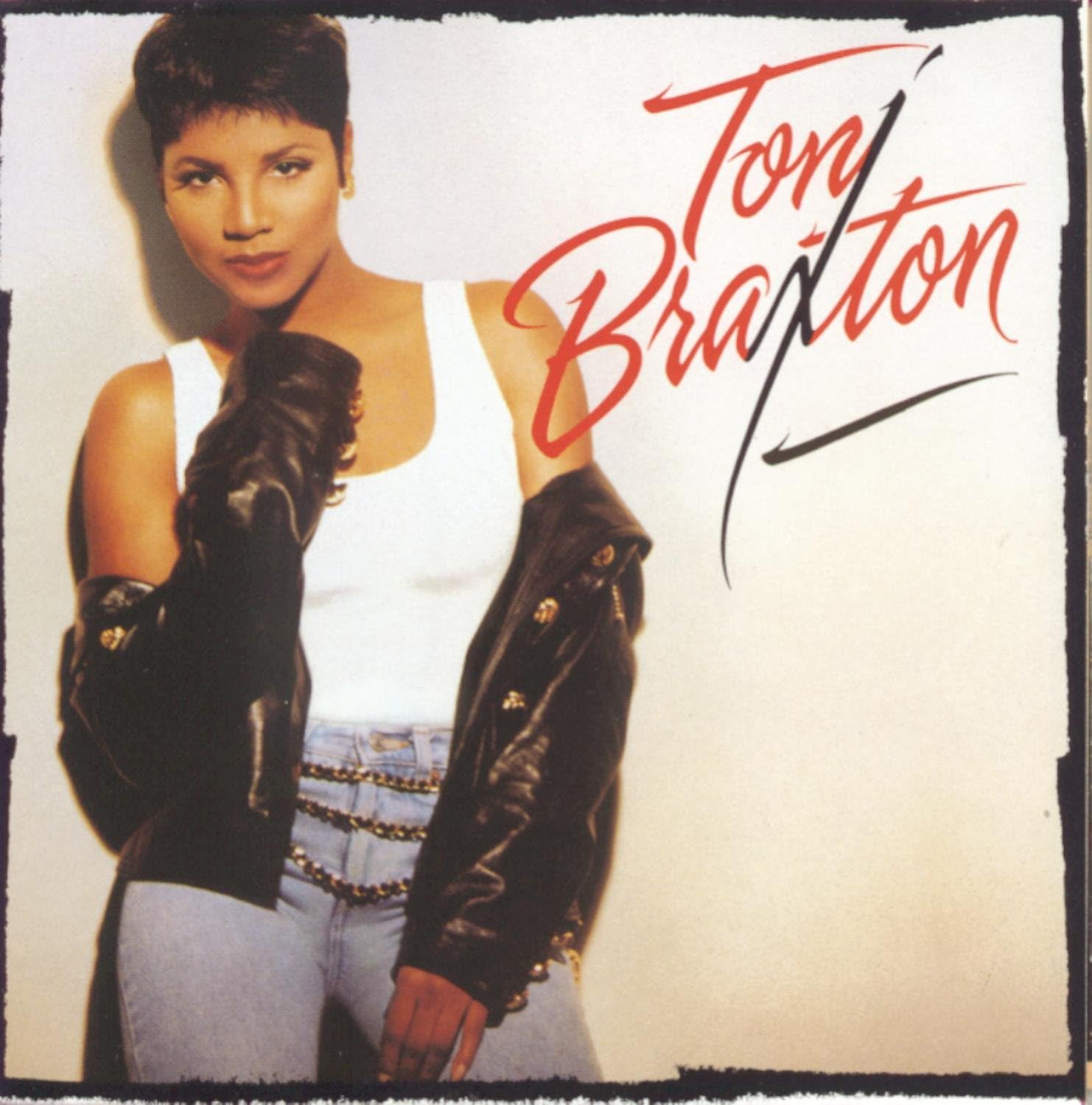 商品名【中古】Toni Braxton（帯無し）種別CD帯についてケースの外側に付属しているキャッチコピーが書かれている用紙のことです。状態正常動作確認済みその他一部商品は特殊ケースは除き中古ケースから新品ケースへの交換を行っております。※...
