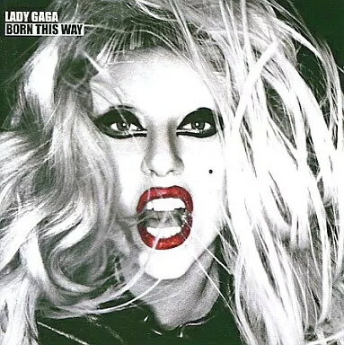 商品名【中古】BORN THIS WAY / LADY GAGA（帯無し）種別CD帯についてケースの外側に付属しているキャッチコピーが書かれている用紙のことです。状態正常動作確認済みその他一部商品は特殊ケースは除き中古ケースから新品ケースへ...