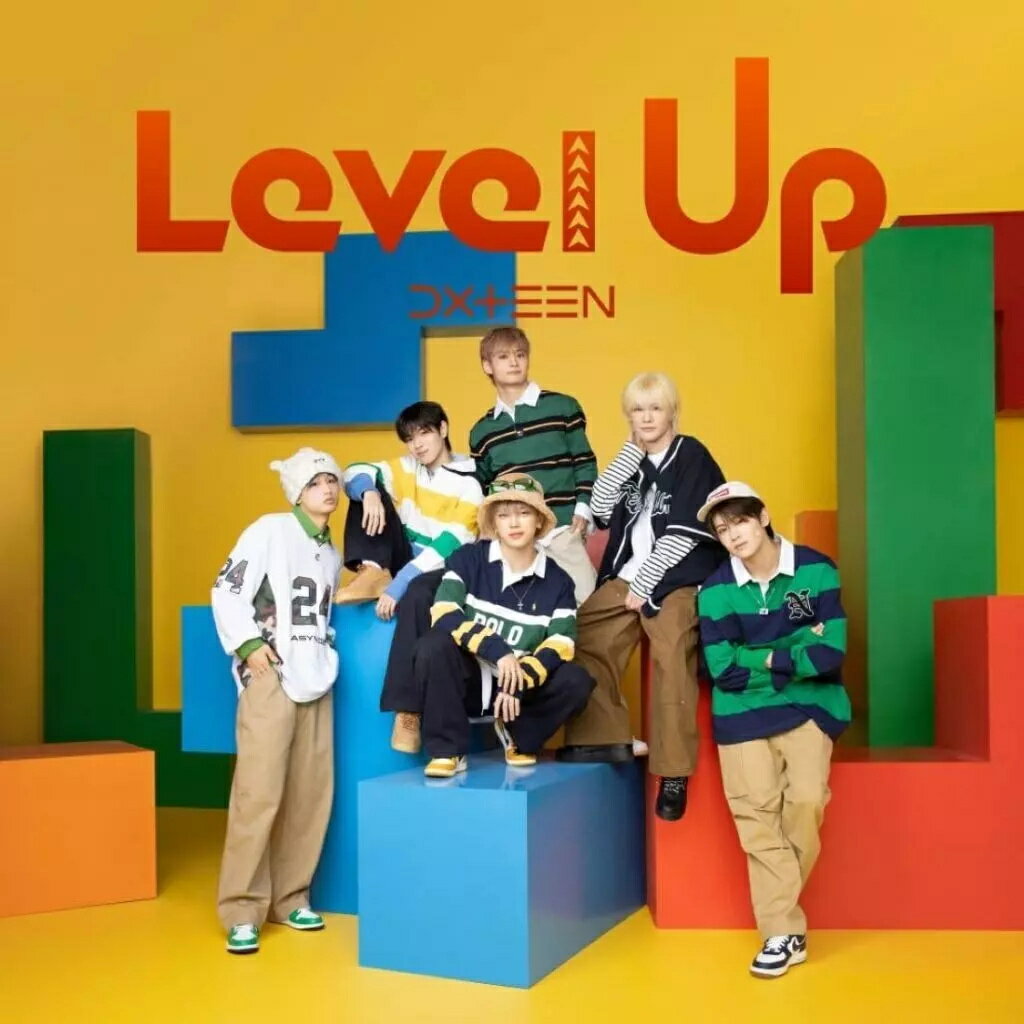 商品名【中古】Level Up[通常盤] / DXTEEN （帯あり）種別CD帯についてケースの外側に付属しているキャッチコピーが書かれている用紙のことです。状態正常動作確認済みその他一部商品は特殊ケースは除き中古ケースから新品ケースへの交...
