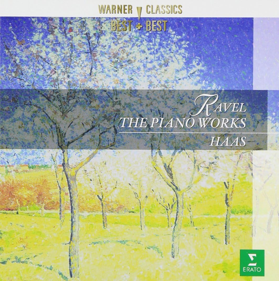 商品名【中古】ラヴェル:ピアノ作品全集 / アース(モニク)（帯あり）種別CD帯についてケースの外側に付属しているキャッチコピーが書かれている用紙のことです。状態正常動作確認済みその他一部商品は特殊ケースは除き中古ケースから新品ケースへの交...