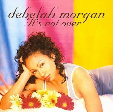 商品名【中古】It’s not over / debelah morgan（帯無し）種別CD帯についてケースの外側に付属しているキャッチコピーが書かれている用紙のことです。状態正常動作確認済みその他一部商品は特殊ケースは除き中古ケースから新...