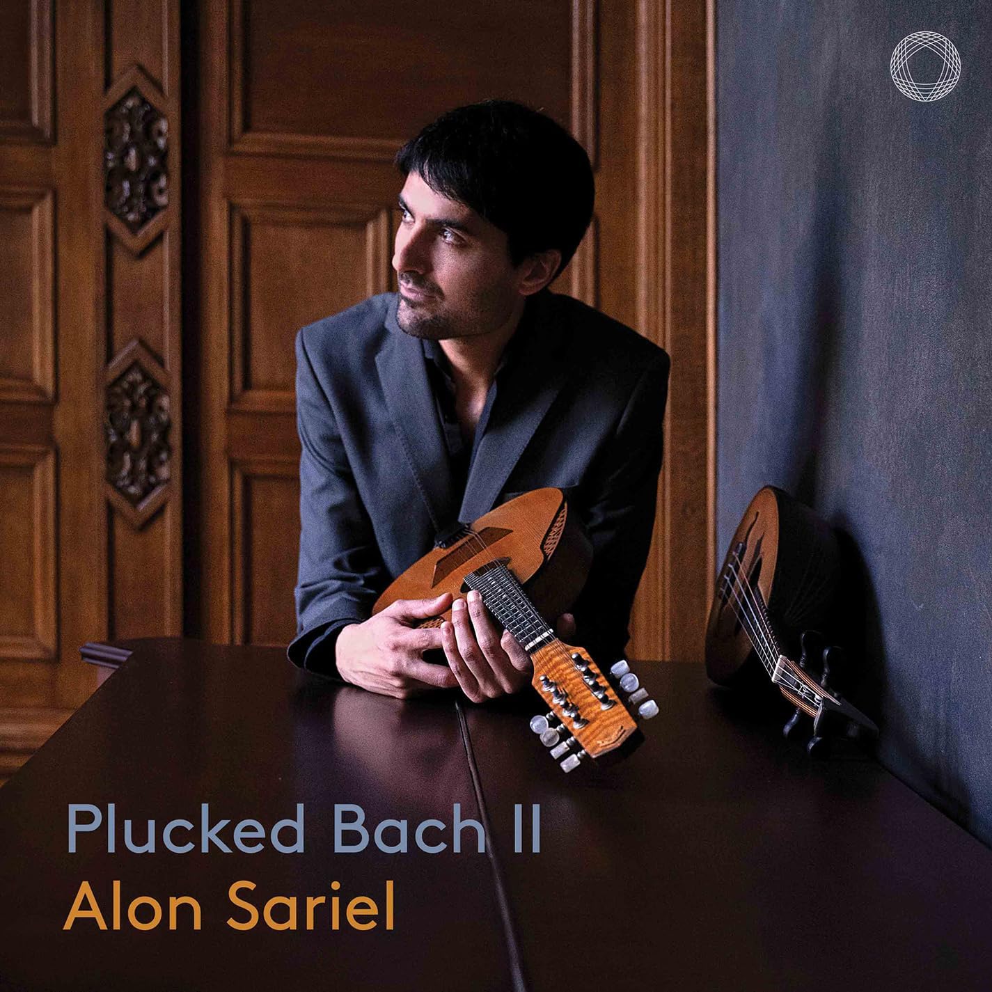 商品名【中古】Plucked Bach II / Alon Sariel（帯無し）種別CD帯についてケースの外側に付属しているキャッチコピーが書かれている用紙のことです。状態正常動作確認済みその他一部商品は特殊ケースは除き中古ケースから新品...