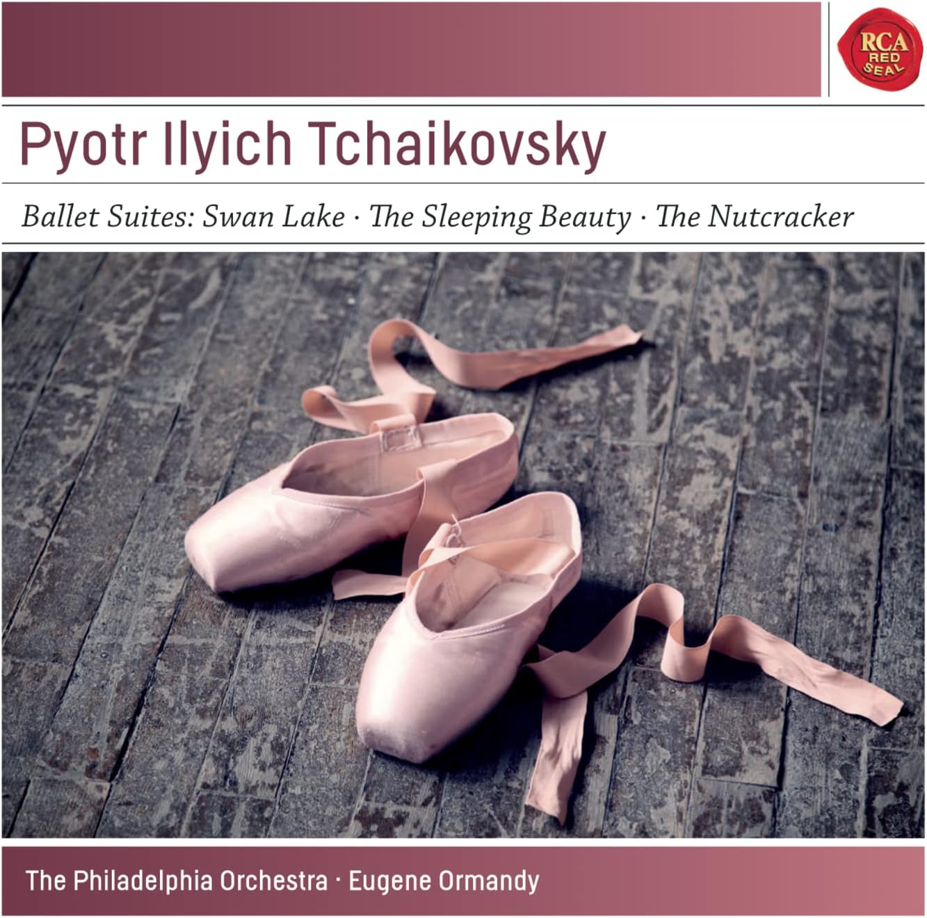商品名【中古】BALLET SUITES / TSCHAIKOWSKY, P. I.（帯無し）種別CD帯についてケースの外側に付属しているキャッチコピーが書かれている用紙のことです。状態正常動作確認済みその他一部商品は特殊ケースは除き中古ケ...