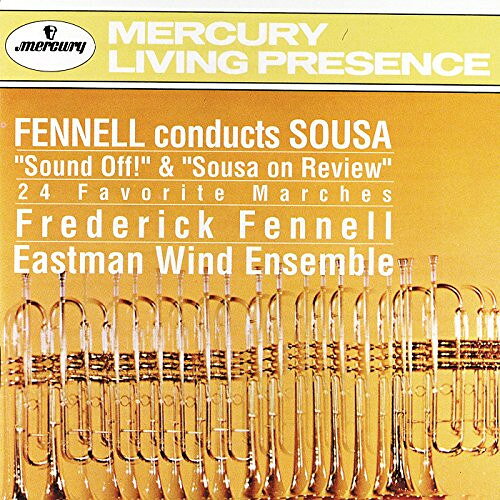 商品名【中古】Fennell Conducts Sousa / Sousa, Fennell, （帯無し）種別CD帯についてケースの外側に付属しているキャッチコピーが書かれている用紙のことです。状態正常動作確認済みその他一部商品は特殊ケース...