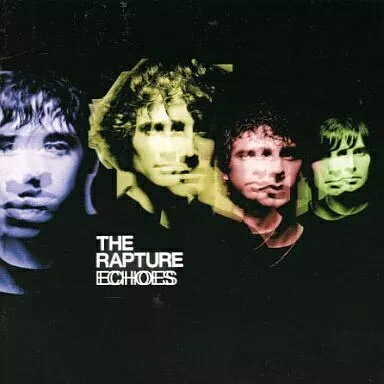 商品名【中古】ECHOES / THE RAPTURE（帯無し）種別CD帯についてケースの外側に付属しているキャッチコピーが書かれている用紙のことです。状態正常動作確認済みその他一部商品は特殊ケースは除き中古ケースから新品ケースへの交換を行...