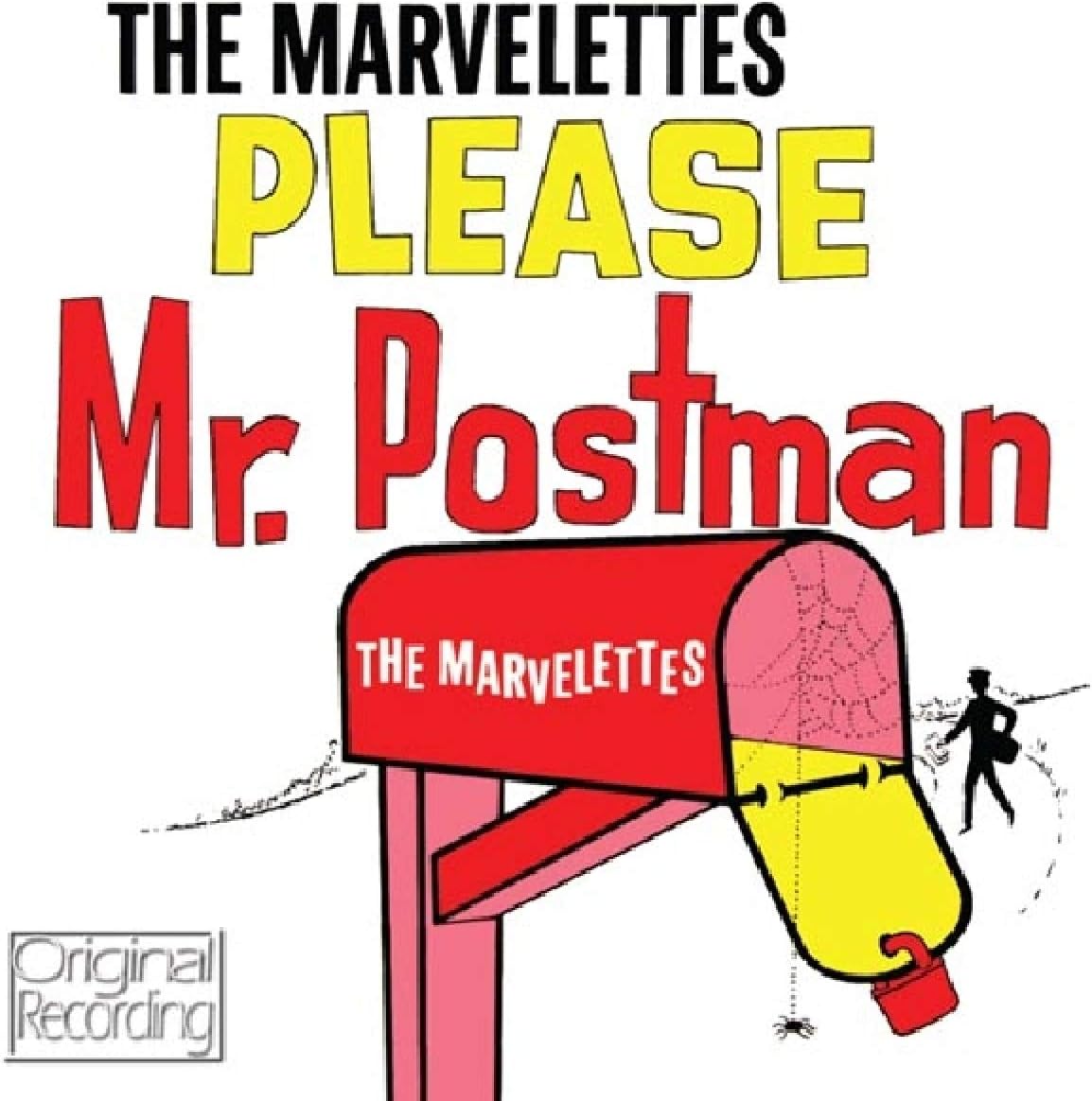 商品名【中古】Please Mr Postman / マーベレッツ（帯無し）種別CD帯についてケースの外側に付属しているキャッチコピーが書かれている用紙のことです。状態正常動作確認済みその他一部商品は特殊ケースは除き中古ケースから新品ケース...