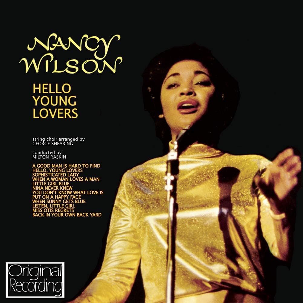 商品名【中古】Hello Young Lovers / Nancy Wilson（帯無し）種別CD帯についてケースの外側に付属しているキャッチコピーが書かれている用紙のことです。状態正常動作確認済みその他一部商品は特殊ケースは除き中古ケース...