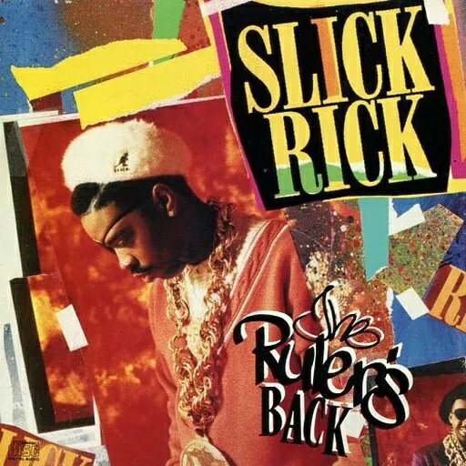 商品名【中古】THE RULER’S BACK[輸入盤] (バーコード部分にパンチ穴あり) / SLICK RICK（帯無し）種別CD帯についてケースの外側に付属しているキャッチコピーが書かれている用紙のことです。状態正常動作確認済みその他...