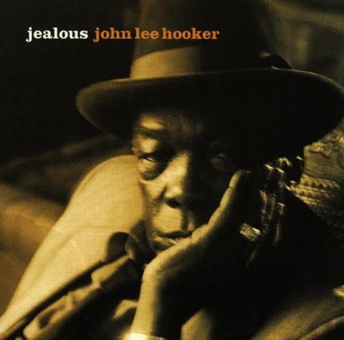 商品名【中古】Jealous / ジョン・リー・フッカー （帯無し）種別CD帯についてケースの外側に付属しているキャッチコピーが書かれている用紙のことです。状態正常動作確認済みその他一部商品は特殊ケースは除き中古ケースから新品ケースへの交換...
