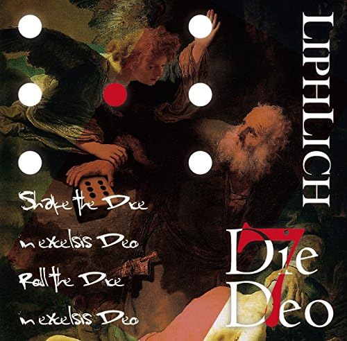 商品名【中古】7 Die Deo [TypeB] / LIPHLICH（帯無し）種別CD帯についてケースの外側に付属しているキャッチコピーが書かれている用紙のことです。状態正常動作確認済みその他一部商品は特殊ケースは除き中古ケースから新品ケ...