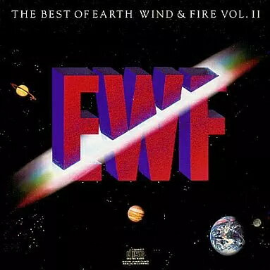 商品名【中古】THE BEST OF EARTH. WIND ＆ FIRE -VOL.II / EARTH. WIND ＆ FIRE（帯無し）種別CD帯についてケースの外側に付属しているキャッチコピーが書かれている用紙のことです。状態正常動...