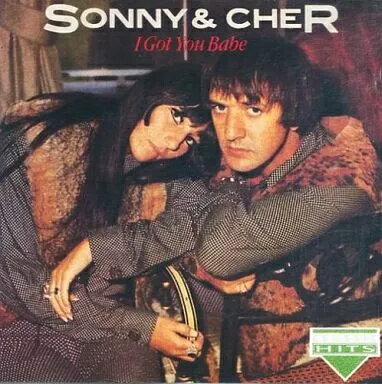 商品名【中古】I GOT YOU BABE[輸入盤] / SONNY＆CHER（帯無し）種別CD帯についてケースの外側に付属しているキャッチコピーが書かれている用紙のことです。状態正常動作確認済みその他一部商品は特殊ケースは除き中古ケースか...