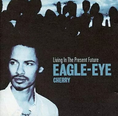 商品名【中古】Living In The Present Future[ / Eagle-Eye Cherry（帯無し）種別CD帯についてケースの外側に付属しているキャッチコピーが書かれている用紙のことです。状態正常動作確認済みその他一部商...