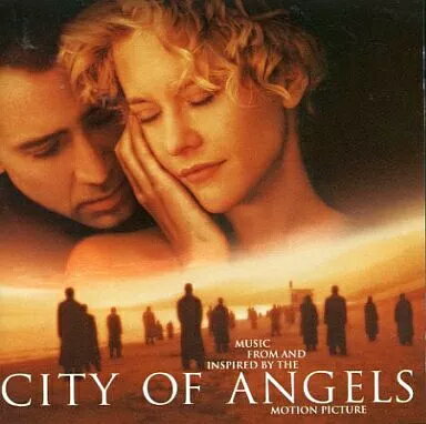 商品名【中古】MUSIC FROM AND INSPIRED BY THE CITY OF ANGELS MOTION PICTURE（帯無し）種別CD帯についてケースの外側に付属しているキャッチコピーが書かれている用紙のことです。状態正常...