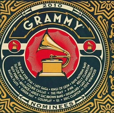 商品名【中古】2010 GRAMMY NOMINEES（帯無し）種別CD帯についてケースの外側に付属しているキャッチコピーが書かれている用紙のことです。状態正常動作確認済みその他一部商品は特殊ケースは除き中古ケースから新品ケースへの交換を行...