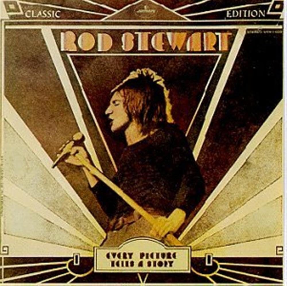 商品名【中古】Every Picture Tells a Story / ロッド・スチュワート（帯無し）種別CD帯についてケースの外側に付属しているキャッチコピーが書かれている用紙のことです。状態正常動作確認済みその他一部商品は特殊ケースは...