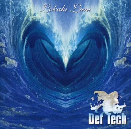 商品名【中古】Lokahi Lani / Def Tech（帯あり）種別CD帯についてケースの外側に付属しているキャッチコピーが書かれている用紙のことです。状態正常動作確認済みその他一部商品は特殊ケースは除き中古ケースから新品ケースへの交換...
