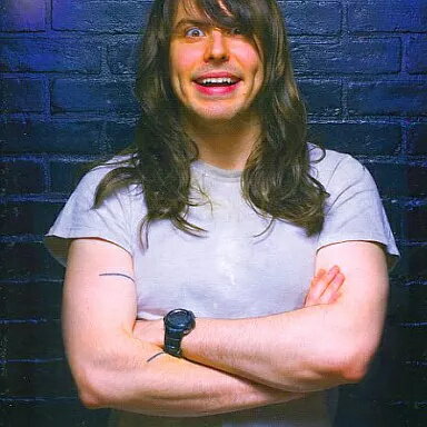 商品名【中古】兄貴、危機一髪! DVD付スペシャル・エディション / アンドリューW.K（帯あり）種別CD/DVD帯についてケースの外側に付属しているキャッチコピーが書かれている用紙のことです。状態正常動作確認済みその他一部商品は特殊ケース...