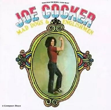 商品名【中古】MAD DOGS＆ENGLISHMEN[輸入盤] / JOE COCKER（帯無し）種別CD帯についてケースの外側に付属しているキャッチコピーが書かれている用紙のことです。状態正常動作確認済みその他一部商品は特殊ケースは除き中...