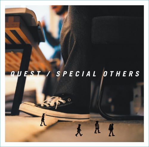 商品名【中古】QUEST / SPECIAL OTHERS（帯あり）種別CD帯についてケースの外側に付属しているキャッチコピーが書かれている用紙のことです。状態正常動作確認済みその他一部商品は特殊ケースは除き中古ケースから新品ケースへの交換...