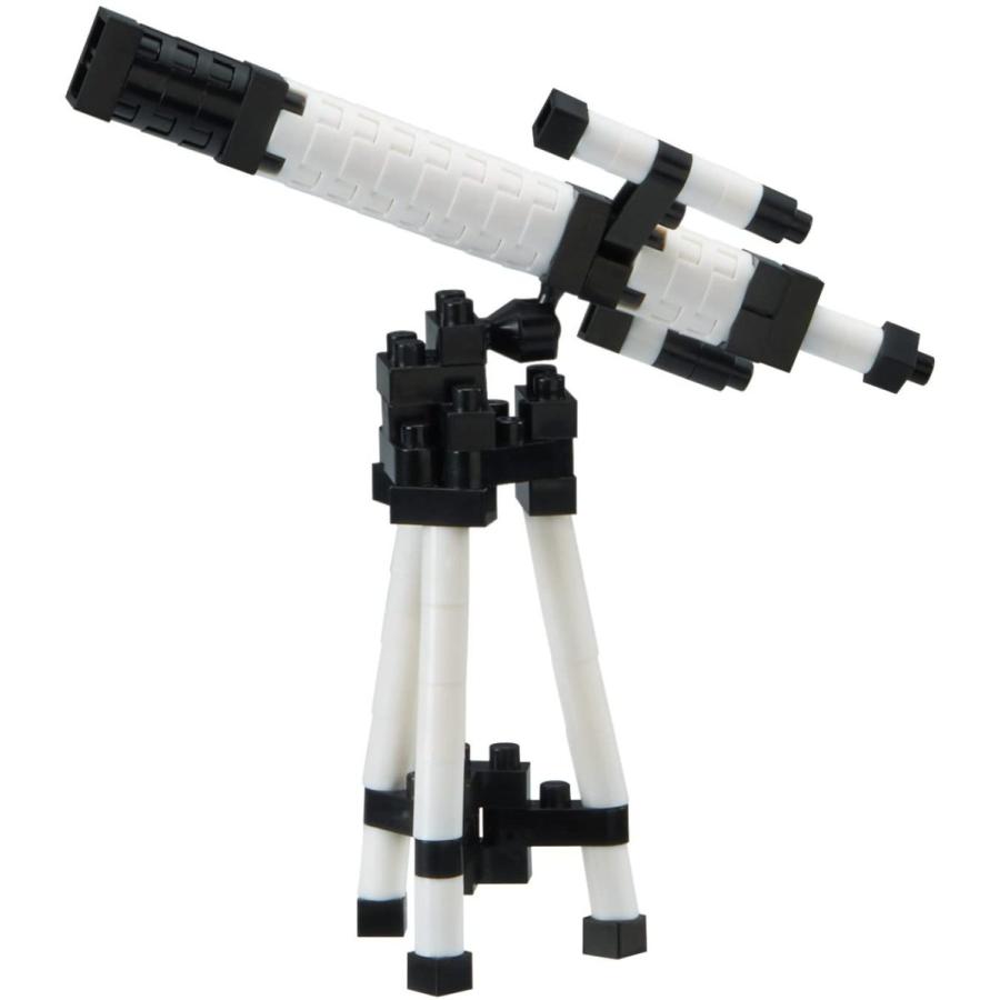 対象年齢 :12才以上 nanoblock AWARD 商品化企画 第1弾!!2013-14nanoblock AWARD under200pcs グランプリ [天体望遠鏡]。nanoblock AWARDの告知・おもちゃショーと様々な所で...