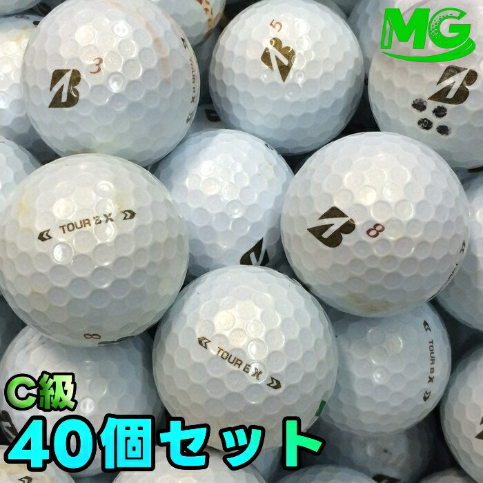 商品情報メーカー名ブリヂストン TOUR B X 2024年モデルサイズ 42.67mmスペック ゴルフボール 40個注意事項モニター発色の具合により実際の物と色が異なる場合があります。【中古】 C級 ブリヂストン TOUR B X 202...